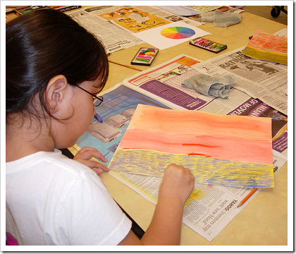 The Design Process - The Inspired Classroom